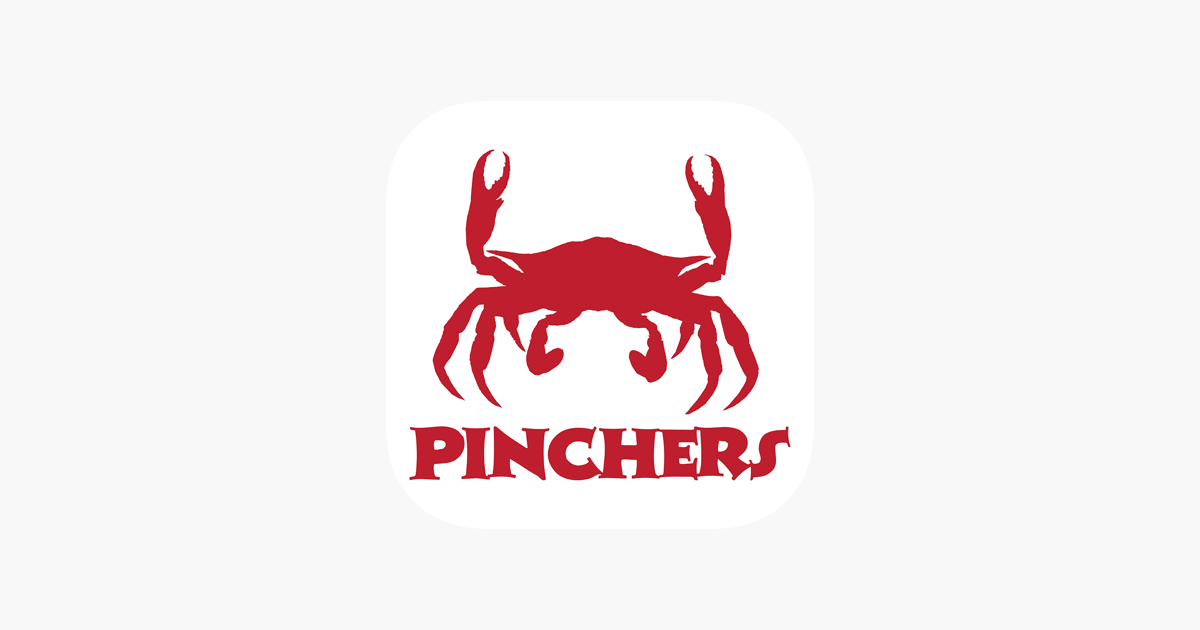 ‎Pinchers USA on the App Store