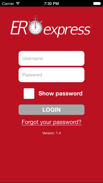 ER Express Navigator by Sahil Patel