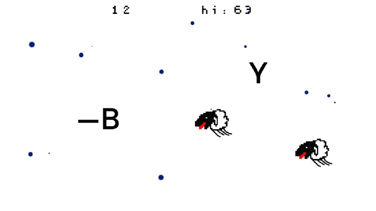 bbbbbbbb by Oleksandr Ronzhyn