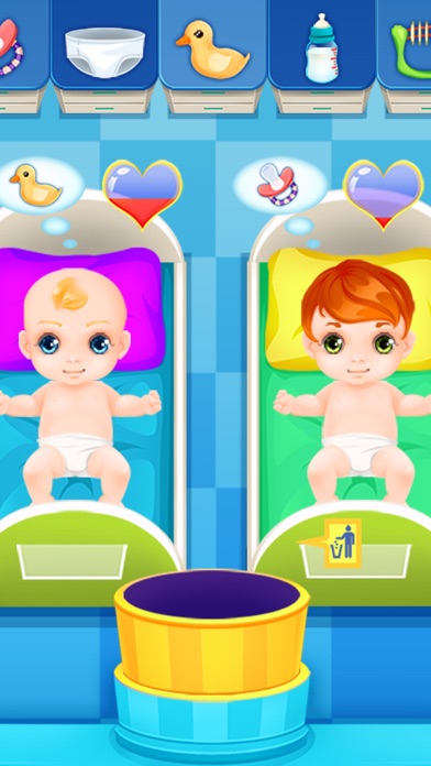 My New Baby 2 - Mommy Dress Up & Babies Feed, Care & Play Tips, Cheats, Vidoes and Strategies ...