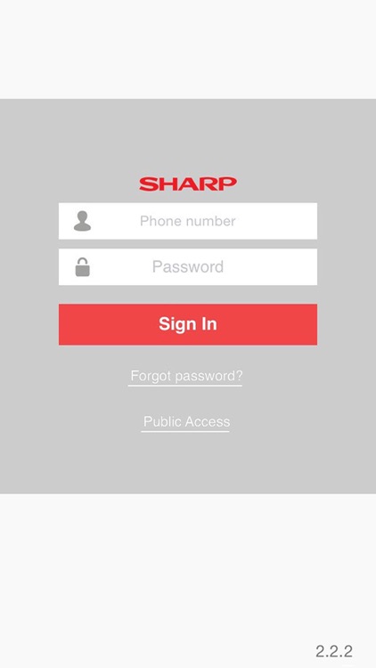 Sharp Security by SHARP ROXY MALAYSIA