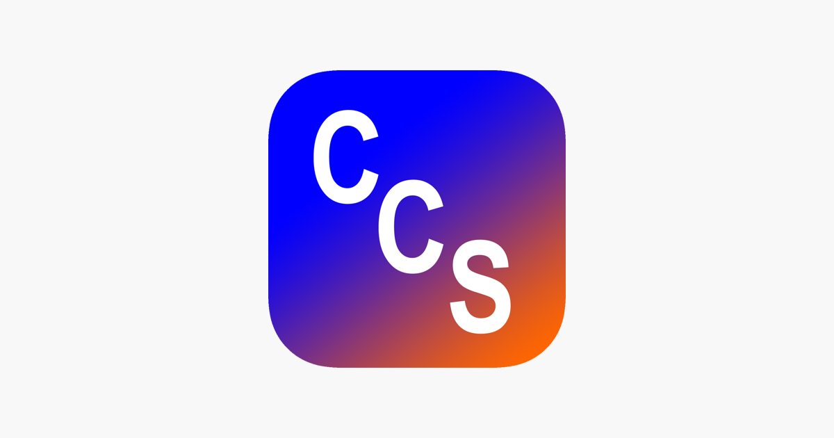 ‎CCS Web on the App Store