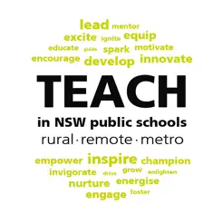‎teach.NSW JobFeed Mobile on the App Store