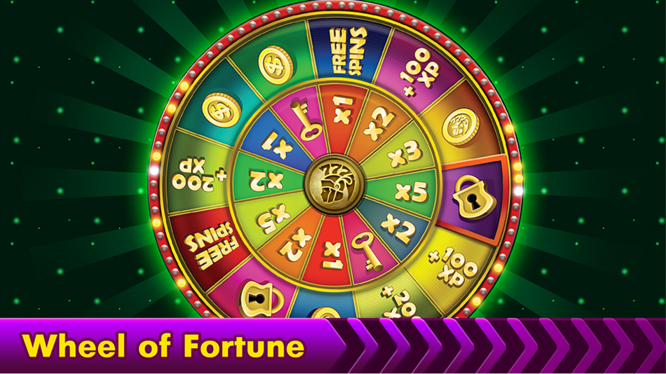 Royal Fortune Slots - Free Video Slots Game (by Murka Games Limited ...