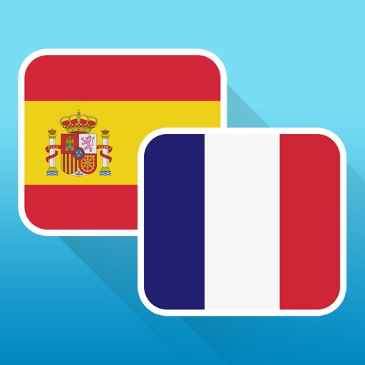 Offline Spanish to French Translator for Travelers and Tourists by ...