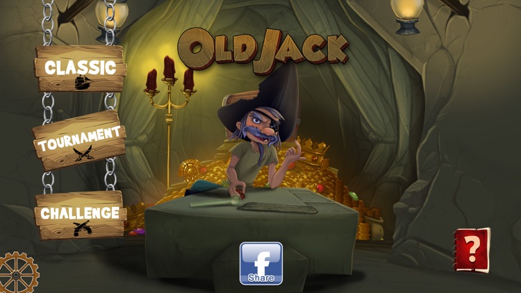 OldJack by DreamCentury Entertainment