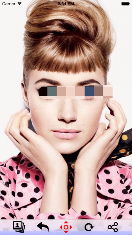 Photo Eraser - Censor Images by Millennium Maximus