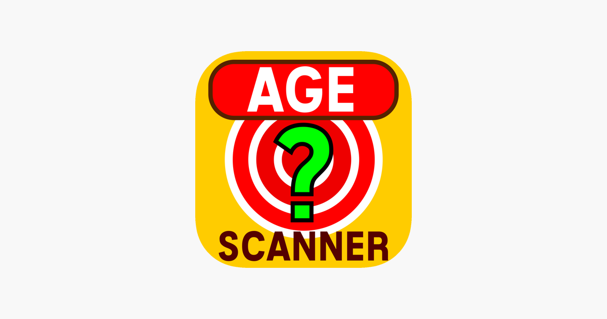 ‎Age Fingerprint Scanner - How Old Are You? Detector Pro on the App Store
