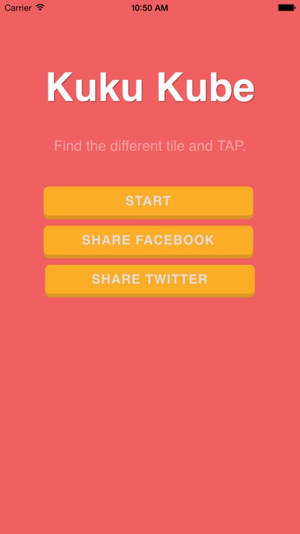 Kuku Kube - Original by Interactive Space