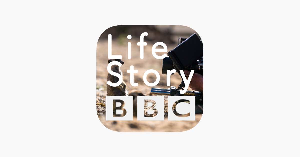 ‎BBC Life Story on the App Store