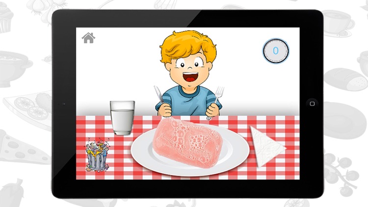 PICA & AUTISM HELP: Sorting Edible And Inedible Items by Pictures To ...