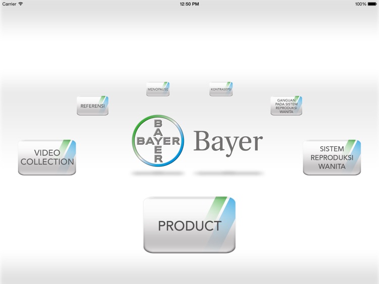 Bayer Health by Bayer Group