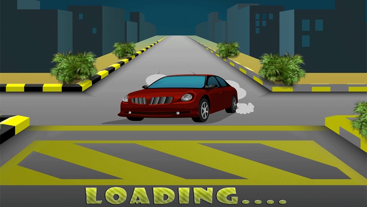 Awesome Racing Car Parking Mania Pro - play cool virtual driving game ...