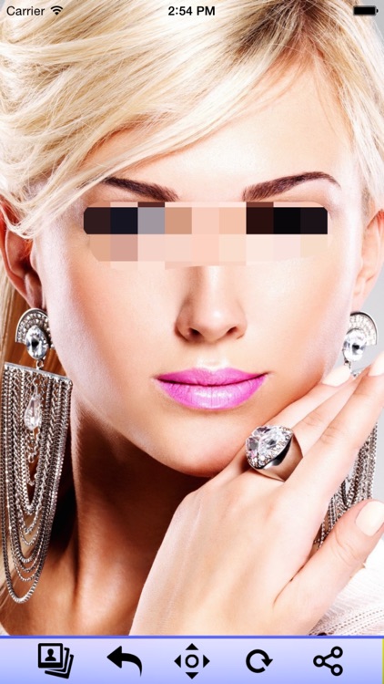 Photo Eraser - Censor Images by Millennium Maximus