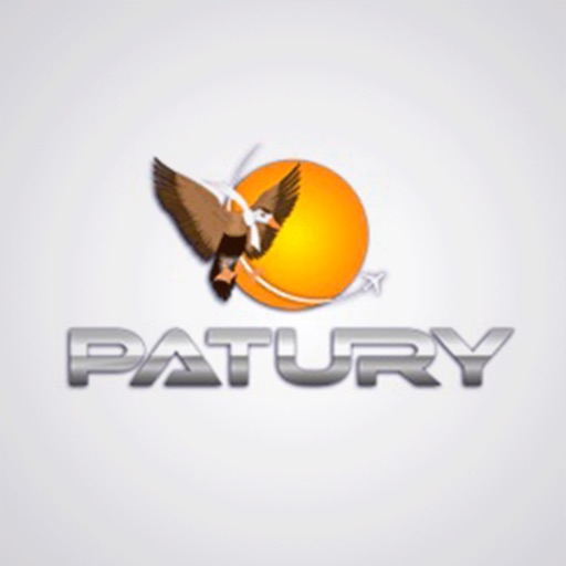 Patury Viagens by CNTEC