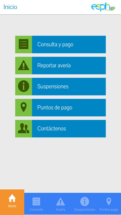 ESPH by Empresa de Servicios Públicos de Heredia S.A.