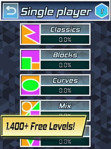 Color Fill 2 Tips, Cheats, Vidoes and Strategies | Gamers Unite! IOS