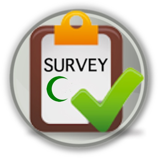 Survey Maker Arabic by Rana AL Sawaf