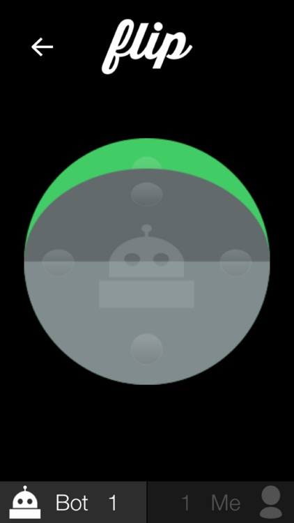 Flip - Watch Game by Pure Forte LLC