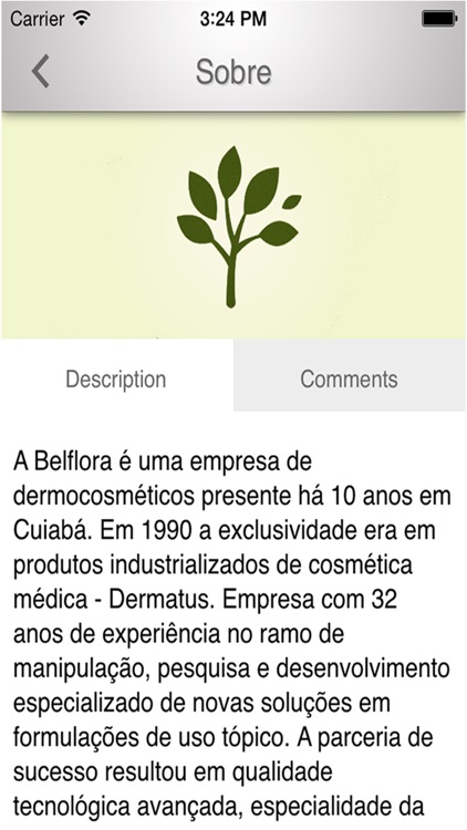 belflora by CLETO EVARISTO ROHTE