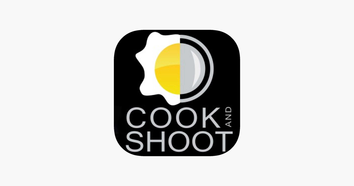 ‎App Store 上的“COOK AND SHOOT”