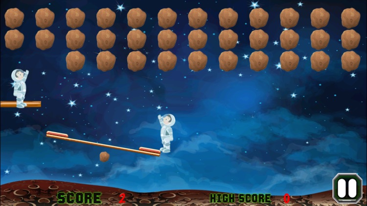 Seesaw Space Launch: The Teeter Totter Rocketeer Flinger by Michael ...