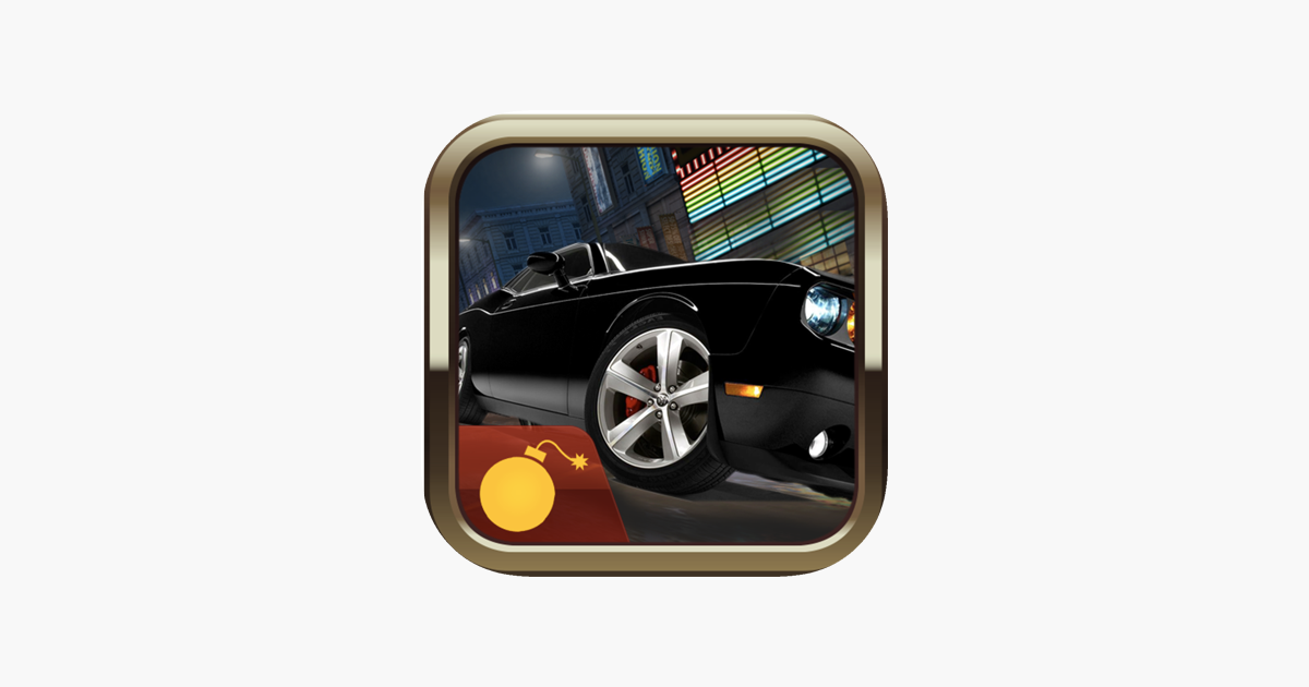 Most Wanted Racing 3D - Night Racer Sport Car Edition on the App Store