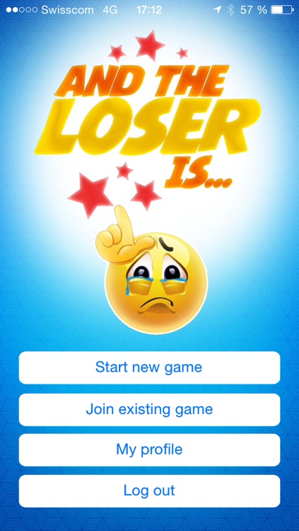 And The Loser Is... by webgearing ag