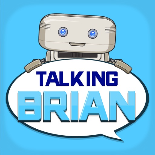 Talking BRIAN by Confused.com