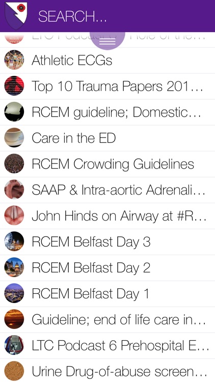 RCEM Learning by Nigel Taylor