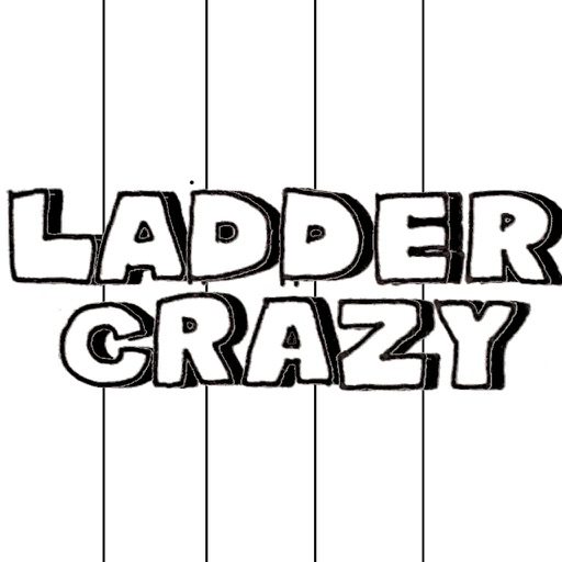 Ladder Crazy by Hyun Chang Sung