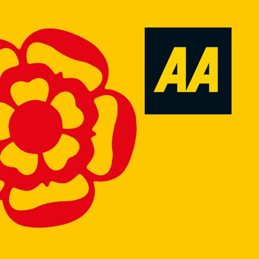 AA Restaurant Guide by Automobile Association Developments Limited