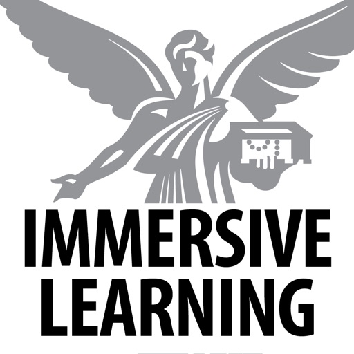 BSU Immersive by Frog Baby Apps LLC