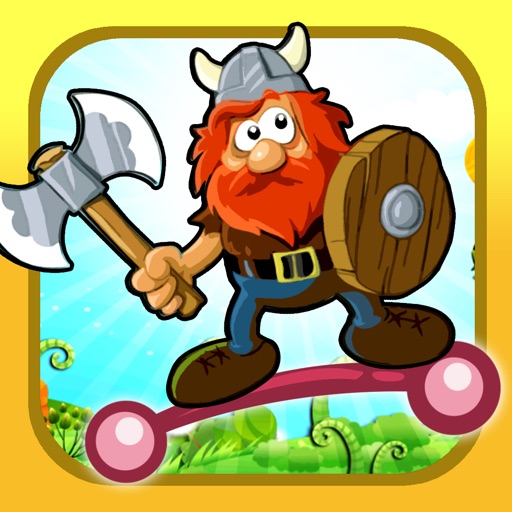 Clan Man FREE by Catch-22 Games