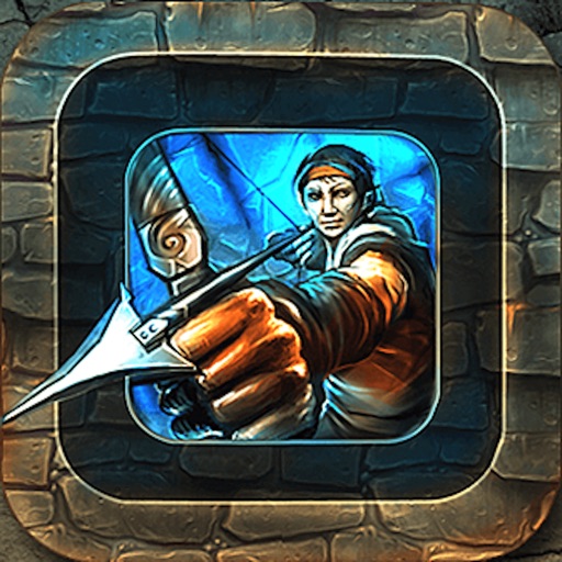 Guardian Archer by Nakshatra Game Studios