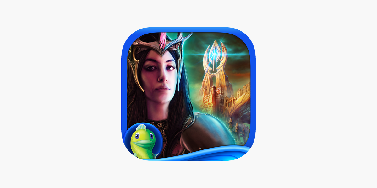 Game Dark Realm Queen