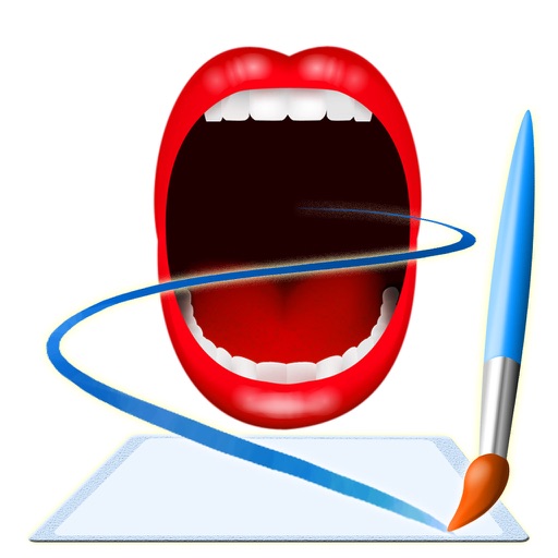 Voice Draw by Kalrom Systems LTD