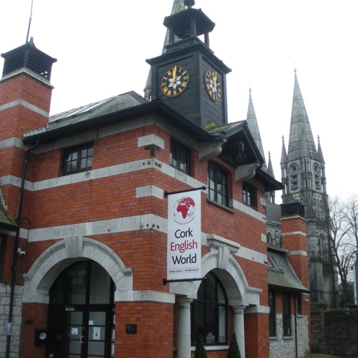 Cork English World by Namesco Limited