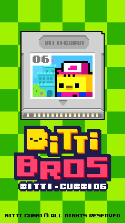 Bitti Bros - Bitti Cubbi by Taplay Limited