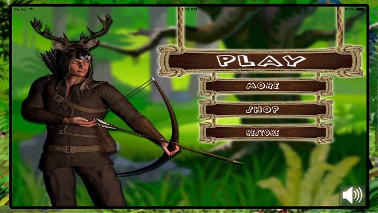 Forest - Hidden Object by Ushuf Bloch