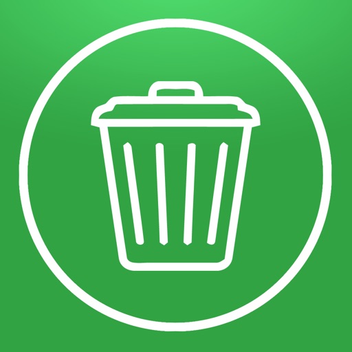 Trash Time – Simple Reminders for Trash and Recycling Collection by ...