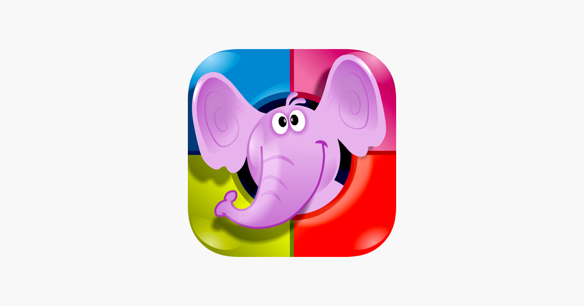 ‎Animal Toonz on the App Store