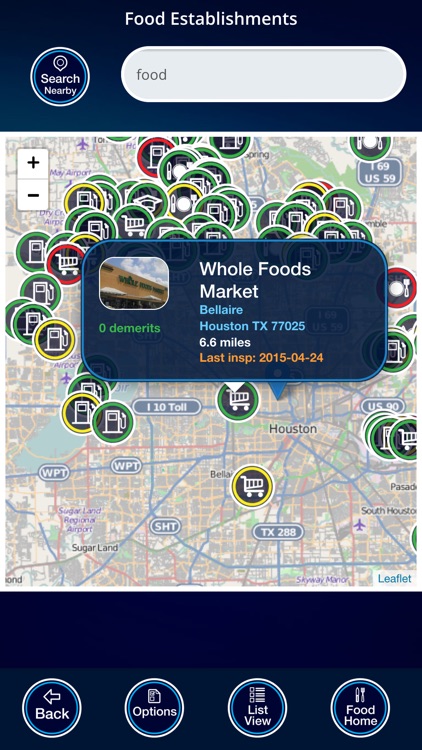 Harris County Public Health & Environmental Services APP by Harris ...