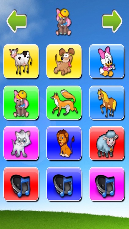 My Little Baby Phone - Interactive baby phone for toddlers by Mohit ...