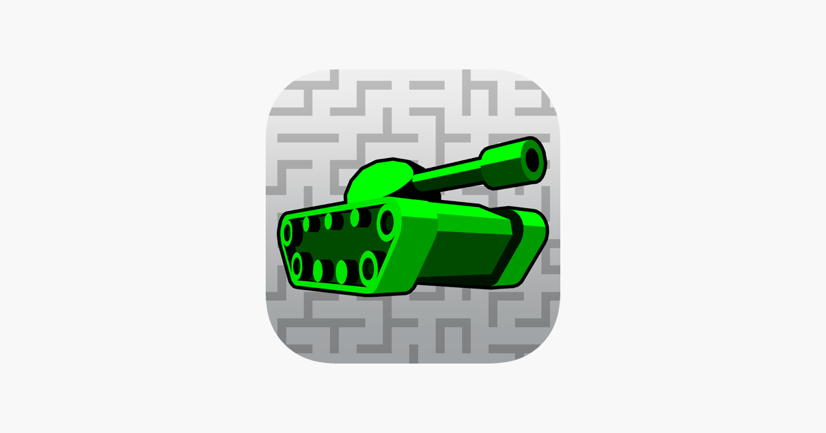 ‎TankTrouble - Mobile Mayhem on the App Store