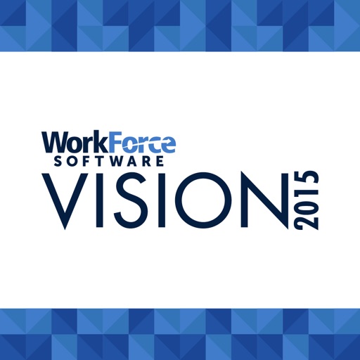 WorkForce Software Vision by DoubleDutch
