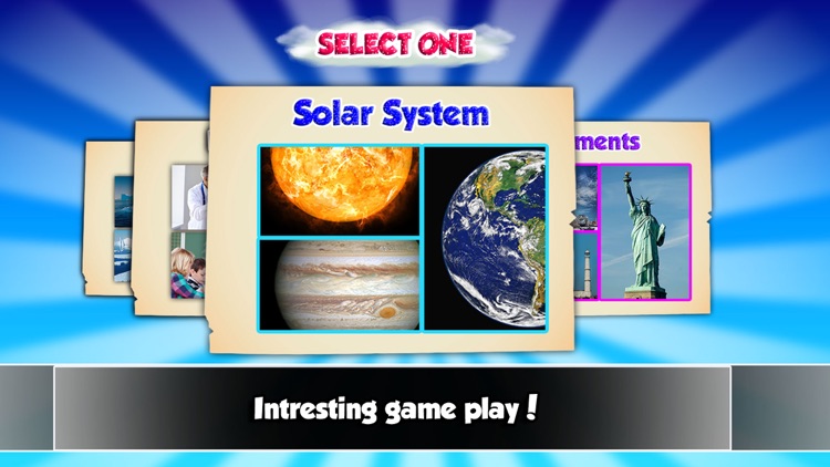 Kids World Learning - Preschool Kids Game 2017 by Appricot Studio