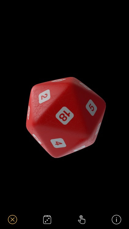 Virtual-Dice by Goldgewicht Consulting