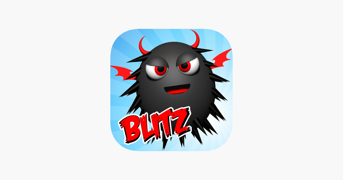 ‎Monster Blitz on the App Store