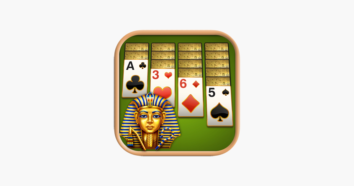 Solitaire on the App Store